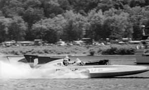 Team Timeline 1961-2024 ~ Miss Madison Unlimited Hydroplane
